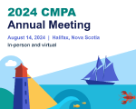 CMPA - 2024 CMPA Annual Meeting