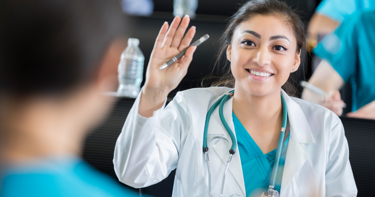 Accredited eLearning | Safe to speak: Fostering a culture of psychological safety in healthcare ...