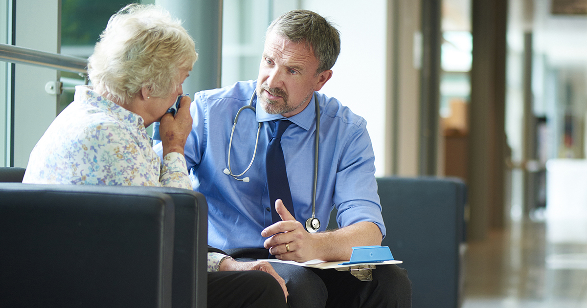 CMPA - Physician-patient | Disclosure | CMPA Good practices