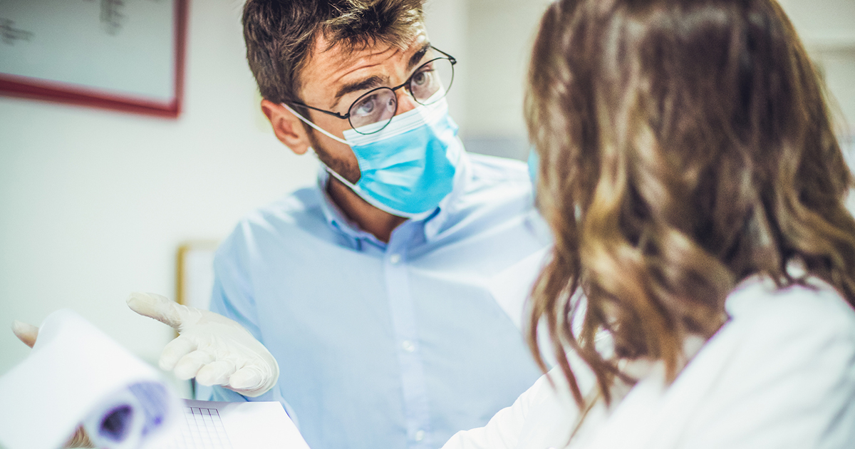 ACPM - Médecin-équipe | Gestion des conflits | Les bonnes pratiques de ...