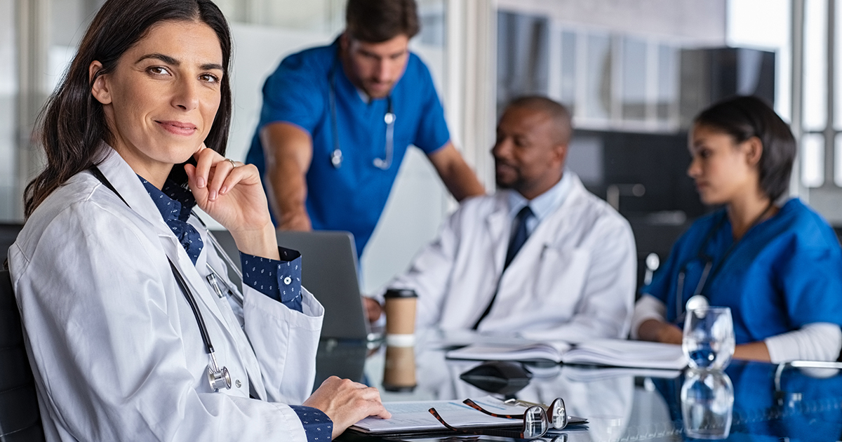 CMPA - The Healthcare System | Just Culture | CMPA Good practices